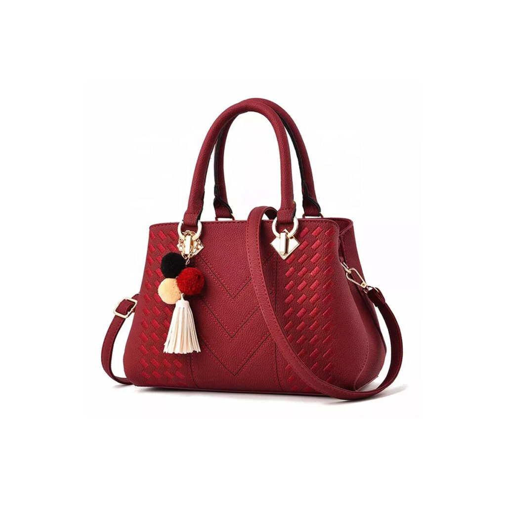 Bags – Big Seven Corporation
